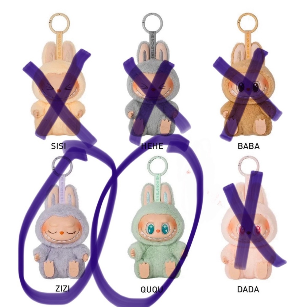 - Labubu 'Have A Seat' Popmart Labubu Have A Seat V2 … - Gem